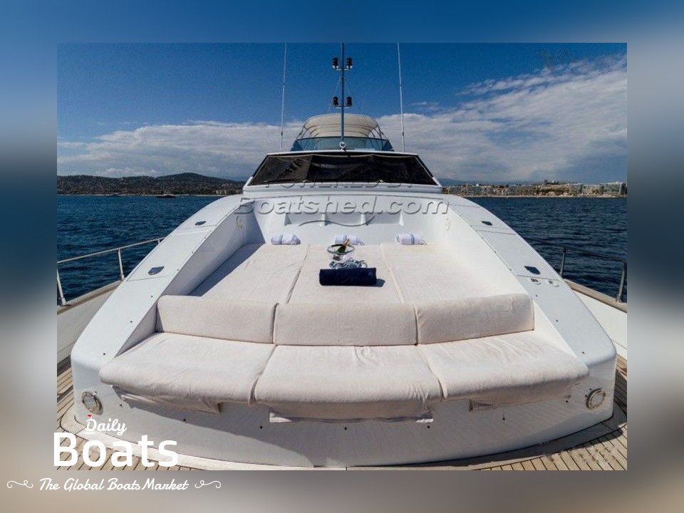 1996 Versilcraft Challenger 96 for sale. View price, photos and Buy ...