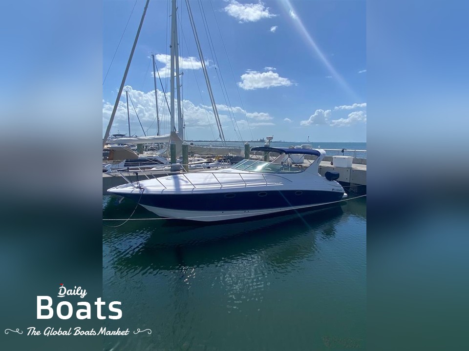 2006 Larson Boats 370 Cabrio for sale. View price, photos and Buy 2006 ...