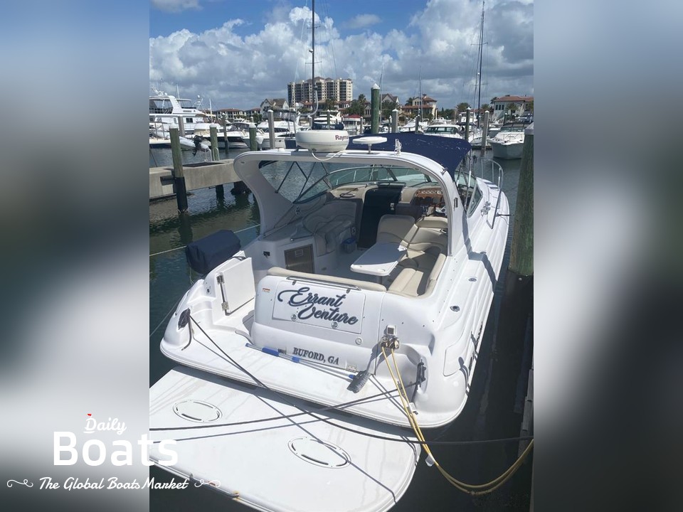 2006 Larson Boats 370 Cabrio for sale. View price, photos and Buy 2006 ...