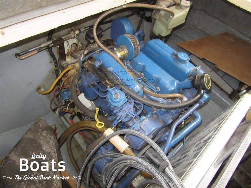 1981 Princess 30Ds for sale. View price, photos and Buy 1981 Princess ...