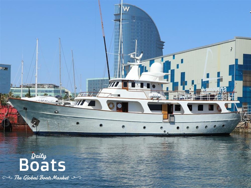 1967 Punat 28M for sale. View price, photos and Buy 1967 Punat 28M #201558