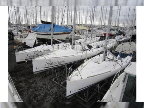 2005 Beneteau First Class 7.5 for sale. View price, photos and Buy 2005 ...