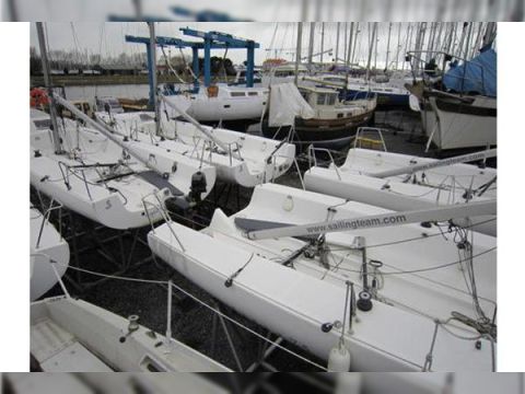 2005 Beneteau First Class 7.5 for sale. View price, photos and Buy 2005 ...