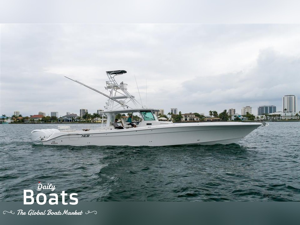 2020 HCB Yachts for sale. View price, photos and Buy 2020 HCB Yachts ...