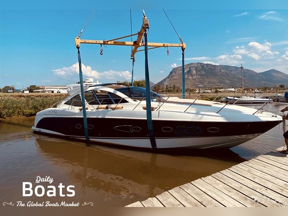 2009 Atlantis Yachts 50X4 for sale. View price, photos and Buy 2009 ...