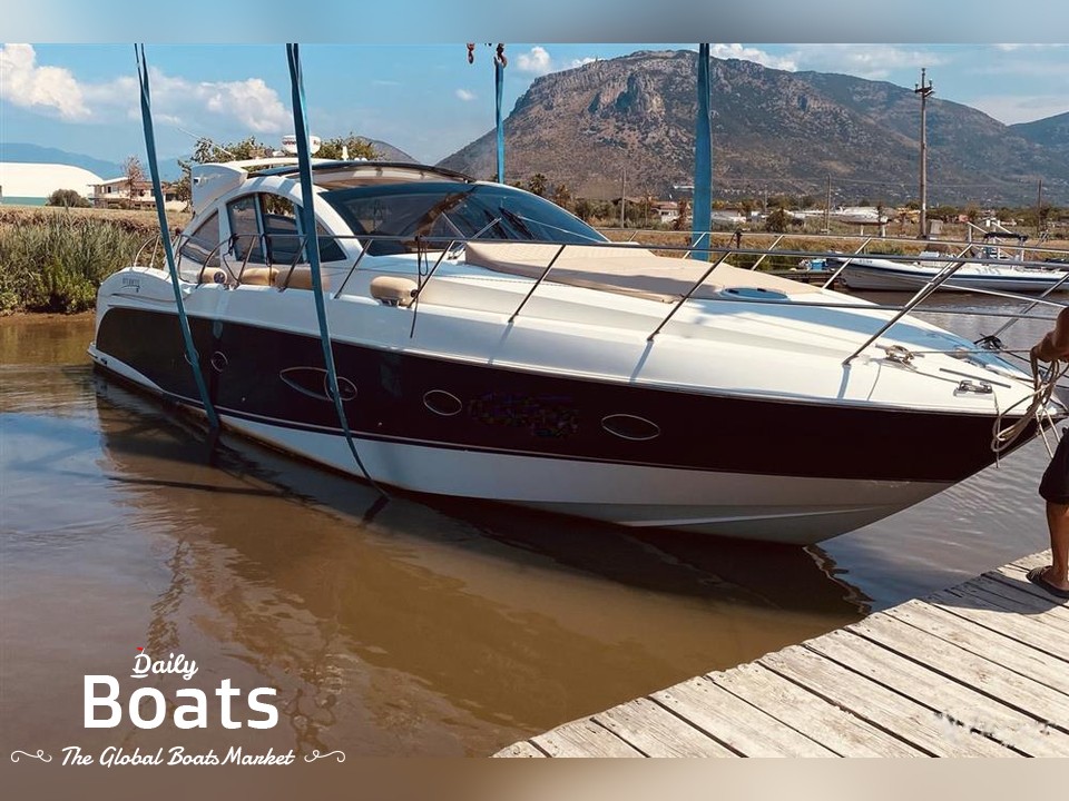 2009 Atlantis Yachts 50X4 for sale. View price, photos and Buy 2009 ...