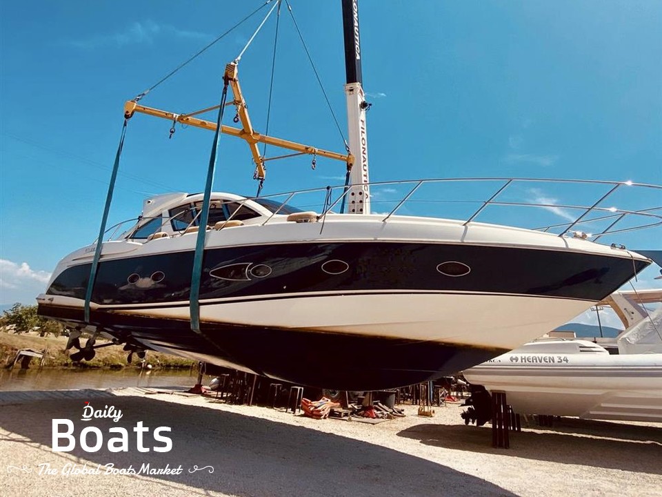 2009 Atlantis Yachts 50X4 for sale. View price, photos and Buy 2009 ...
