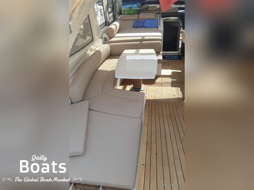 2009 Atlantis Yachts 50X4 for sale. View price, photos and Buy 2009 ...