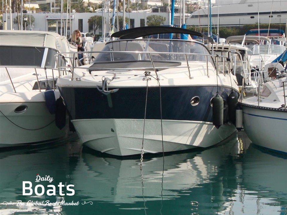 2007 Atlantis Yachts 35 for sale. View price, photos and Buy 2007 ...