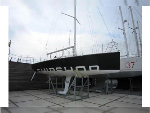 2004 Beneteau Figaro 2 for sale. View price, photos and Buy 2004 ...