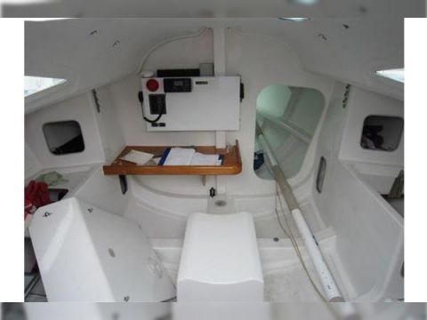 2004 Beneteau Figaro 2 for sale. View price, photos and Buy 2004 ...