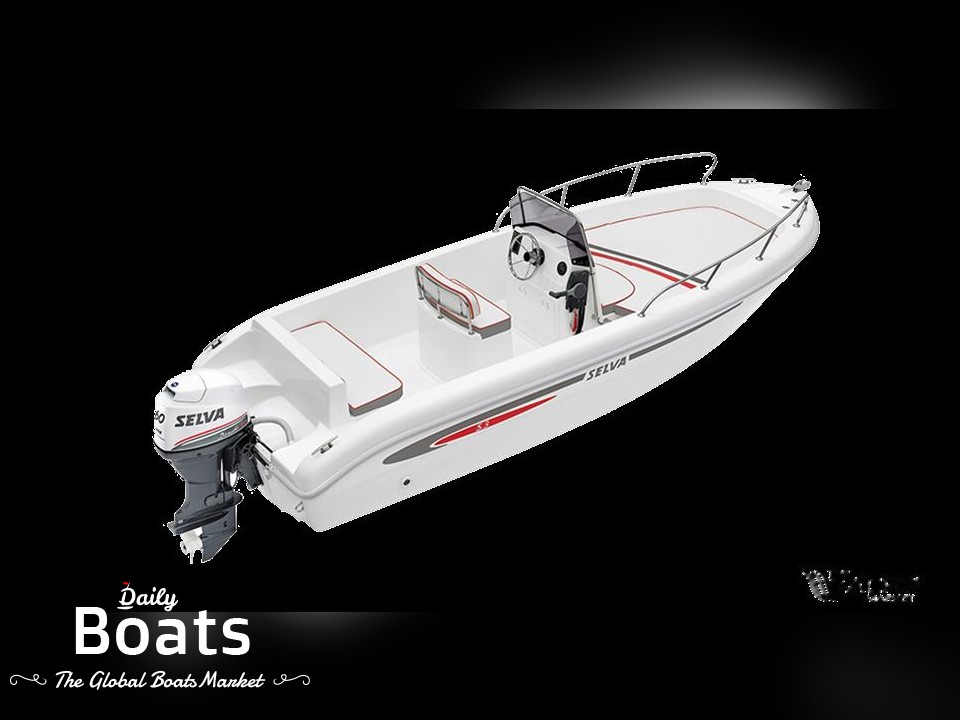 2021 Selva D530 for sale. View price, photos and Buy 2021 Selva D530 ...