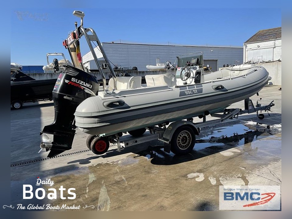 1998 BSC 57 for sale. View price, photos and Buy 1998 BSC 57 #201672