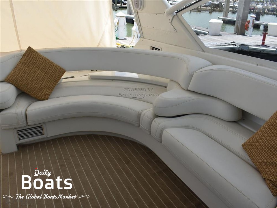 1996 Hatteras Yachts 39 Express for sale. View price, photos and Buy ...