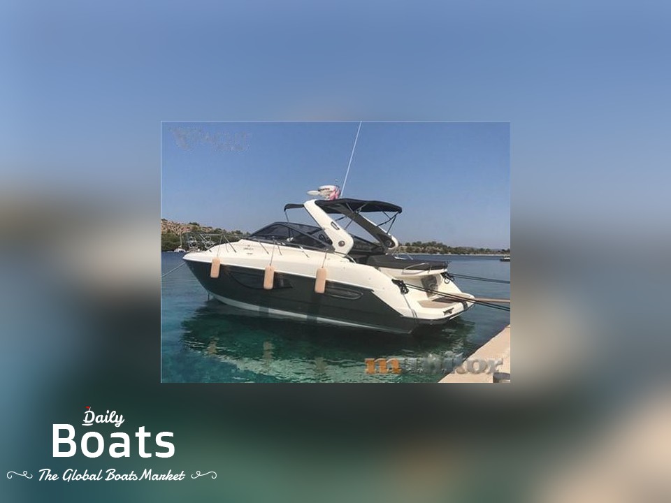 2010 Cranchi 33 Endurance for sale. View price, photos and Buy 2010 ...