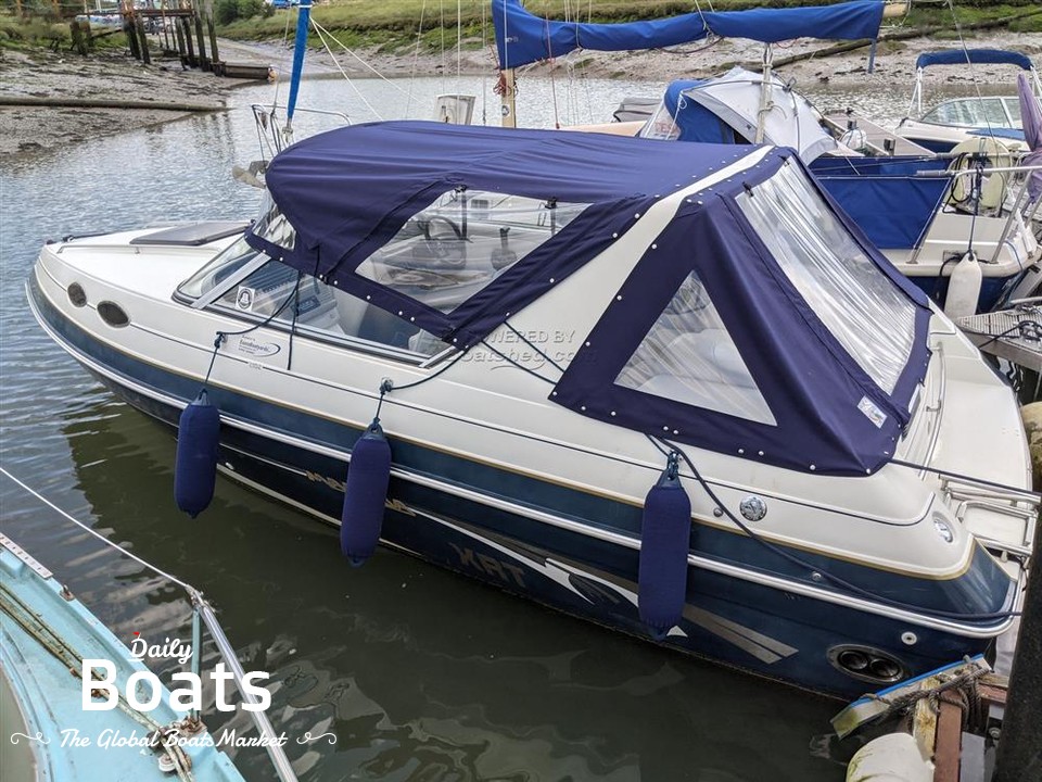 Marada 2100 for sale in Europe - Daily Boats