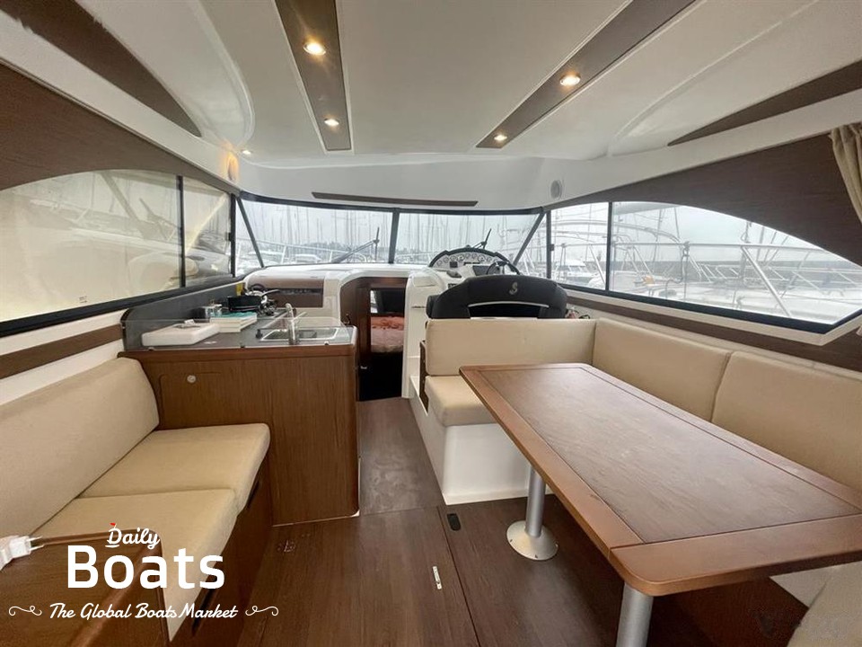 2019 Bénéteau Boats Antares 36 for sale. View price, photos and Buy ...