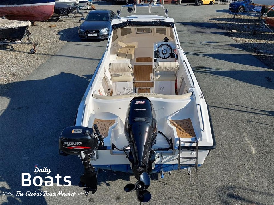 2012 Warrior 170 for sale. View price, photos and Buy 2012 Warrior 170 ...