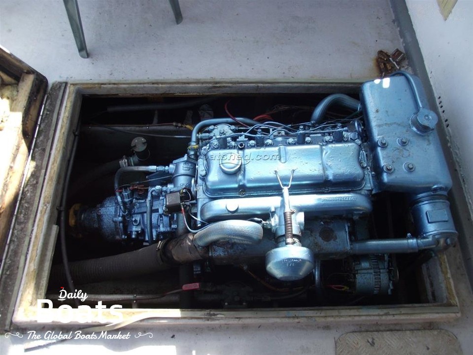 1975 Starfish 8M for sale. View price, photos and Buy 1975 Starfish 8M ...