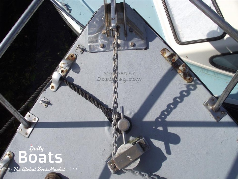 1975 Starfish 8M for sale. View price, photos and Buy 1975 Starfish 8M ...