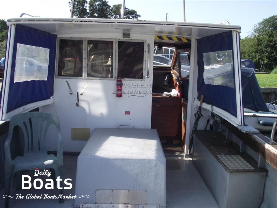 1975 Starfish 8M for sale. View price, photos and Buy 1975 Starfish 8M ...