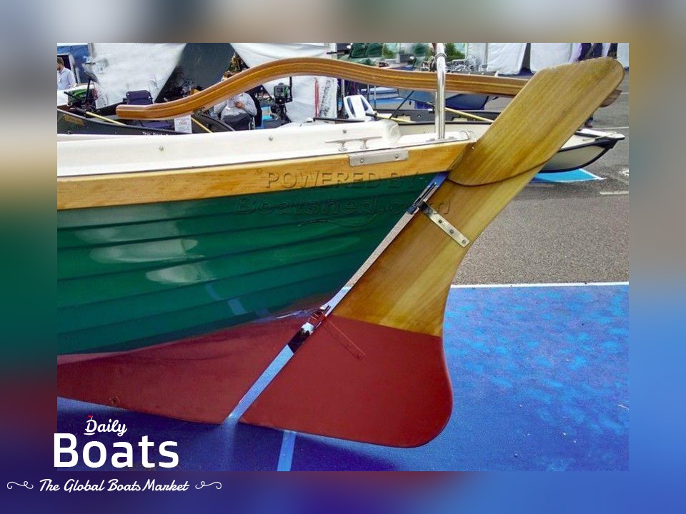 Character Boats Coastal 17 for sale. View price, photos and Buy ...