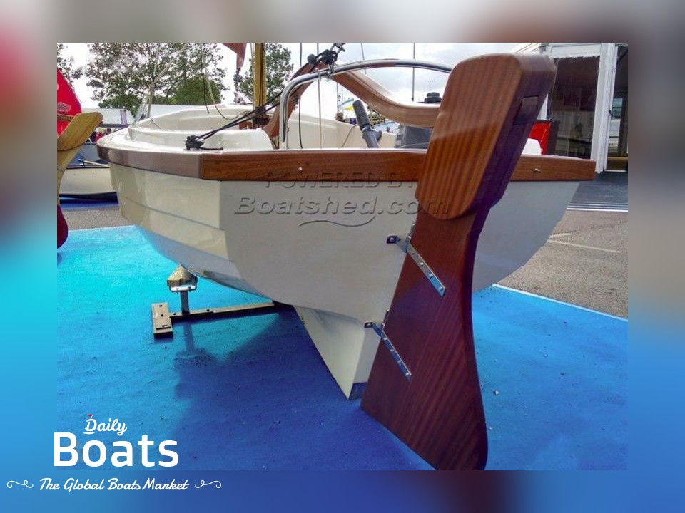 Character Boats Post for sale. View price, photos and Buy Character ...