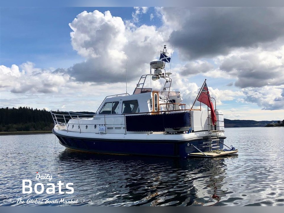 2005 Seaward 35 for sale. View price, photos and Buy 2005 Seaward 35 ...