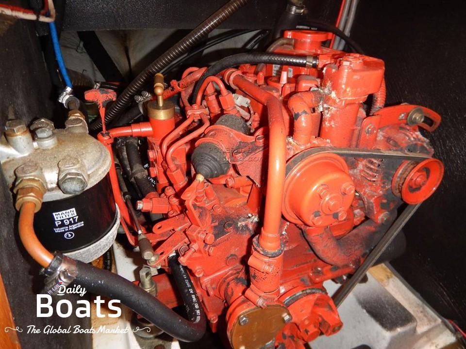 2004 Yarmouth 23 for sale. View price, photos and Buy 2004 Yarmouth 23 ...