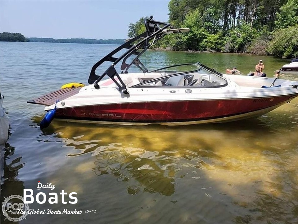 2006 Regal Boats 2000 for sale. View price, photos and Buy 2006 Regal ...