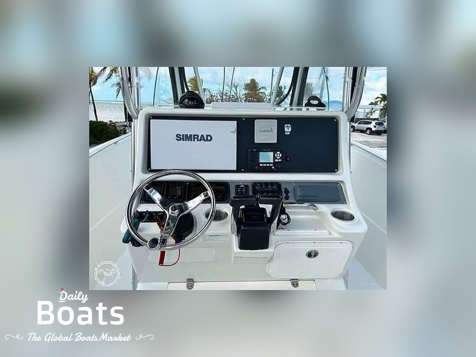 2007 Sailfish Boats 266 Cc for sale. View price, photos and Buy 2007 ...