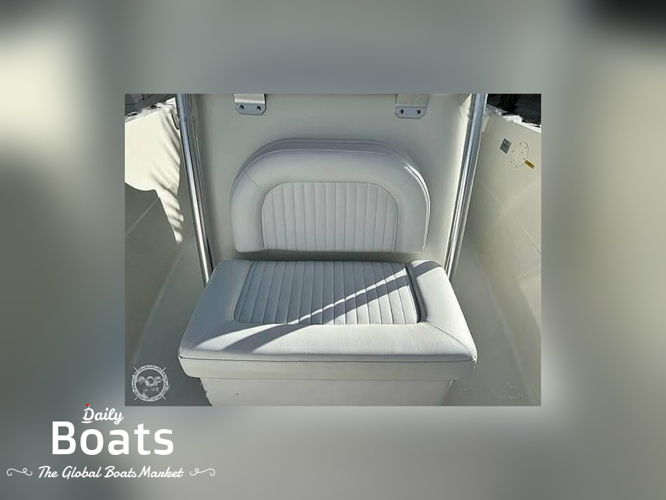 2007 Sailfish Boats 266 Cc for sale. View price, photos and Buy 2007 ...