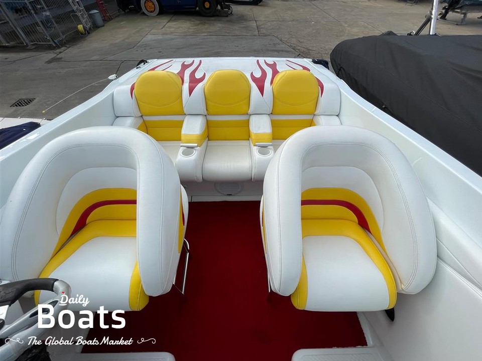 2006 Baja Marine 25 Outlaw for sale. View price, photos and Buy 2006 ...