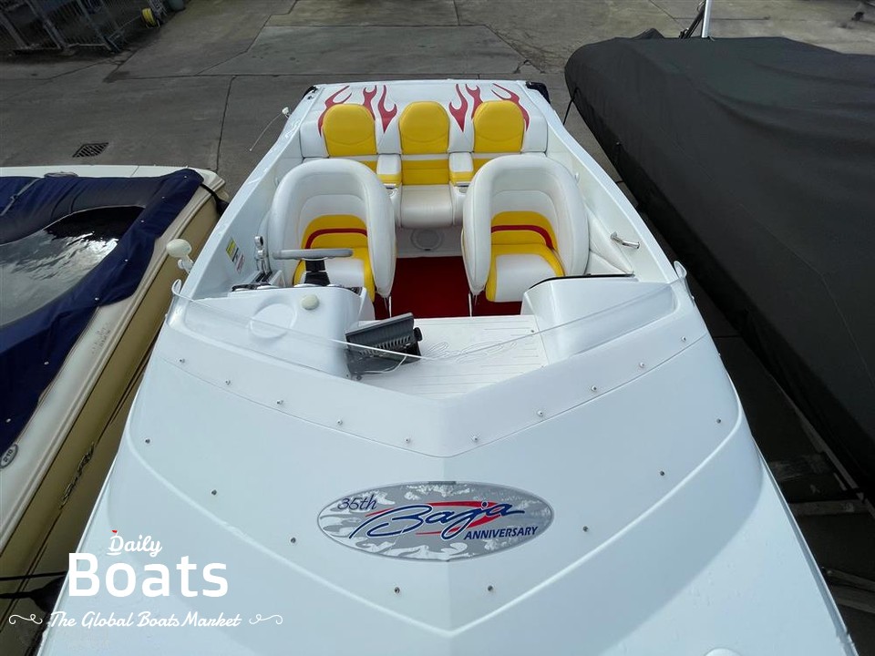 2006 Baja Marine 25 Outlaw for sale. View price, photos and Buy 2006 ...