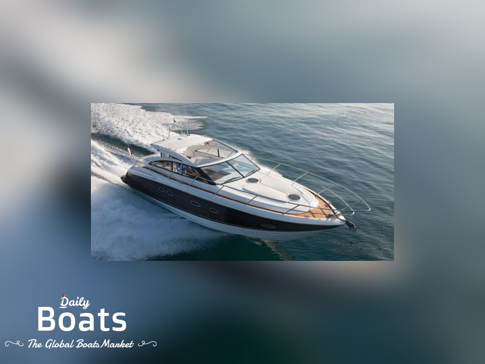 2013 Princess 42 for sale. View price, photos and Buy 2013 Princess 42 ...