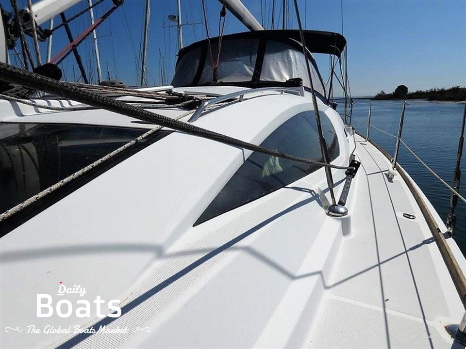2008 Jeanneau 42 for sale. View price, photos and Buy 2008 Jeanneau 42 ...