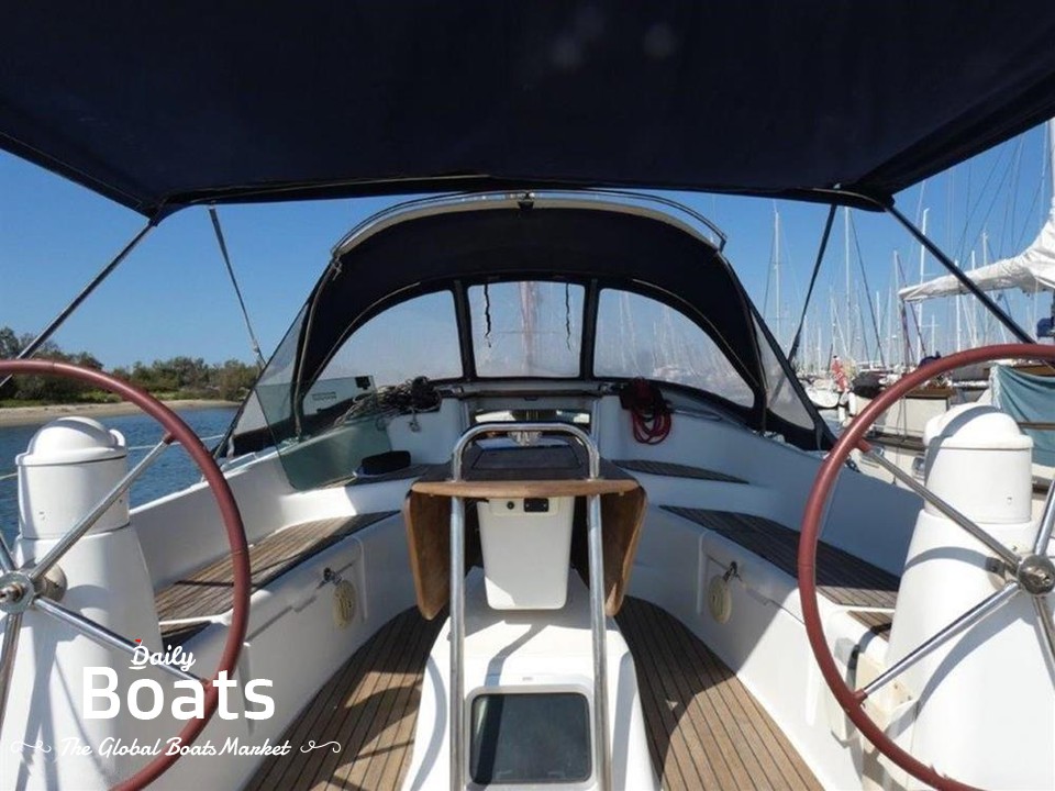 2008 Jeanneau 42 for sale. View price, photos and Buy 2008 Jeanneau 42 ...