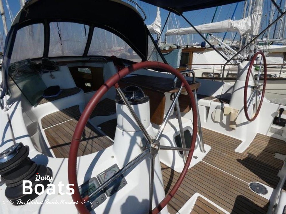 2008 Jeanneau 42 for sale. View price, photos and Buy 2008 Jeanneau 42 ...