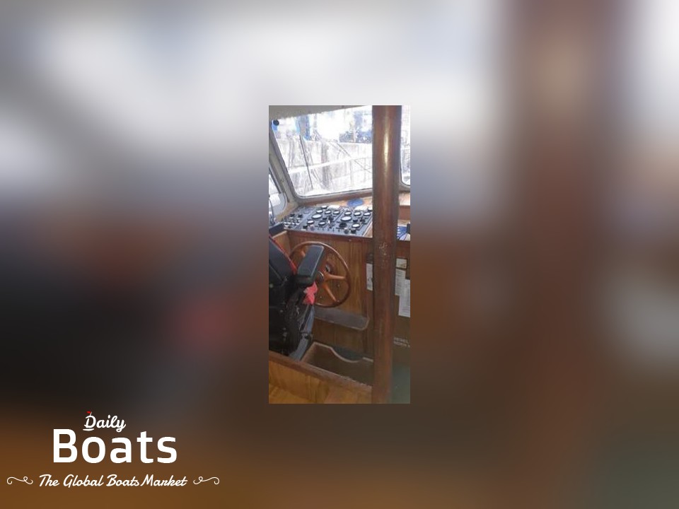 1982 Halmatic Nelson 50 for sale. View price, photos and Buy 1982 ...