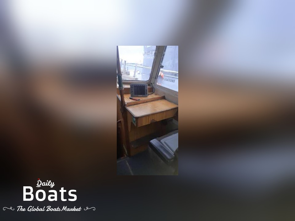 1982 Halmatic Nelson 50 for sale. View price, photos and Buy 1982 ...