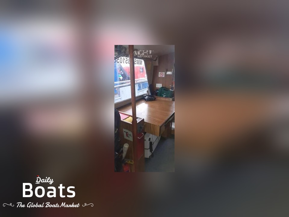 1982 Halmatic Nelson 50 for sale. View price, photos and Buy 1982 ...