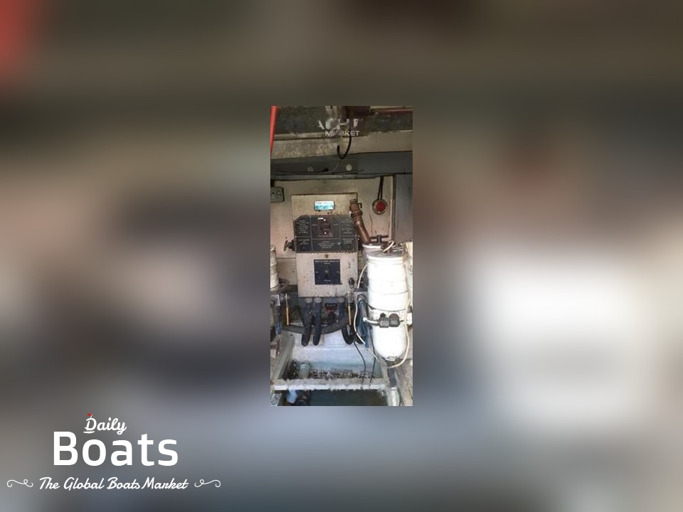 1982 Halmatic Nelson 50 for sale. View price, photos and Buy 1982 ...