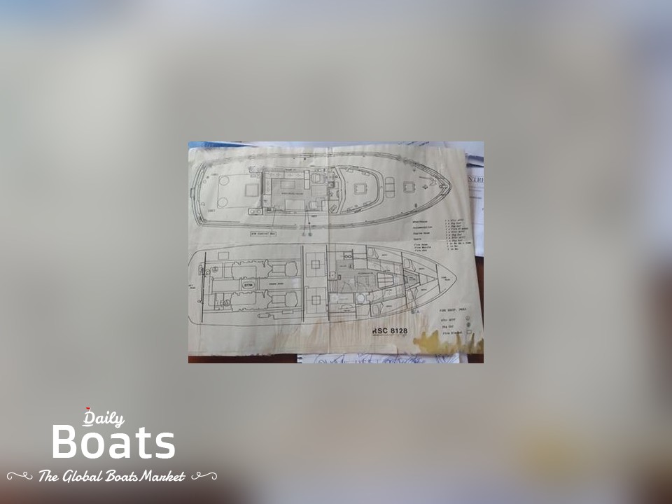 1982 Halmatic Nelson 50 for sale. View price, photos and Buy 1982 ...