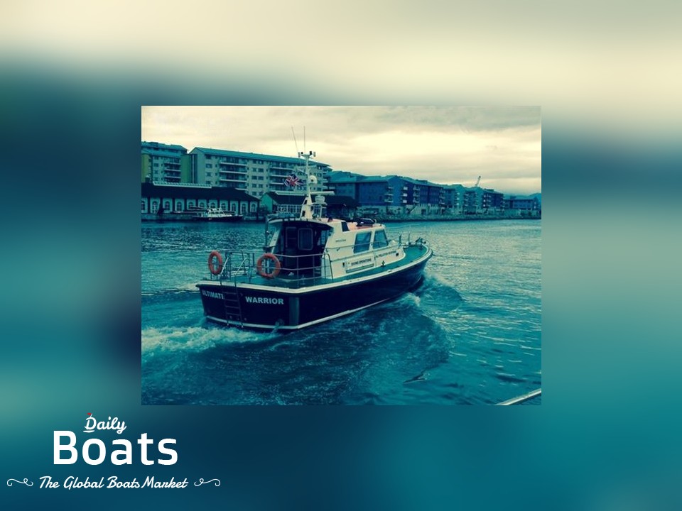 1982 Halmatic Nelson 50 for sale. View price, photos and Buy 1982 ...