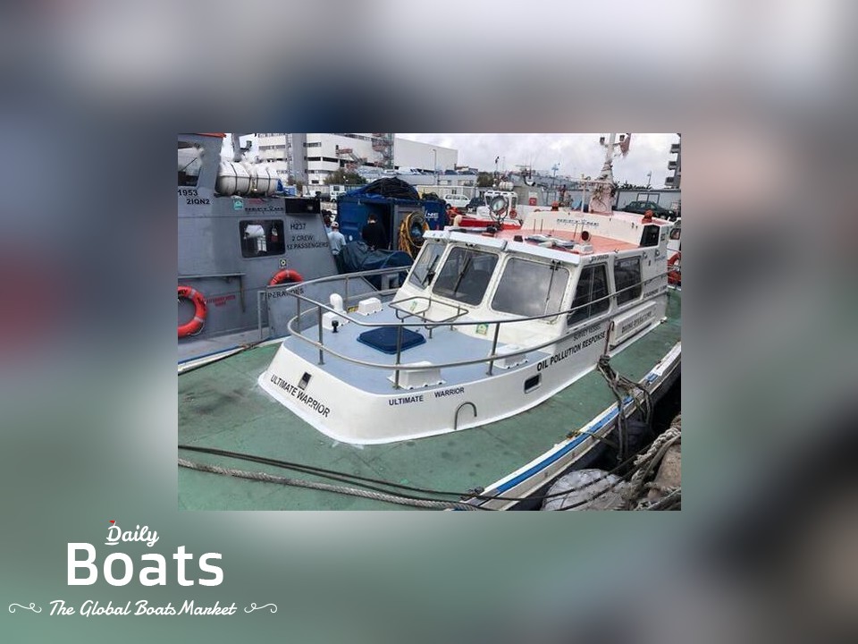 1982 Halmatic Nelson 50 for sale. View price, photos and Buy 1982 ...