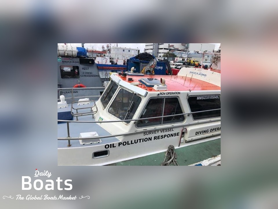 1982 Halmatic Nelson 50 for sale. View price, photos and Buy 1982 ...