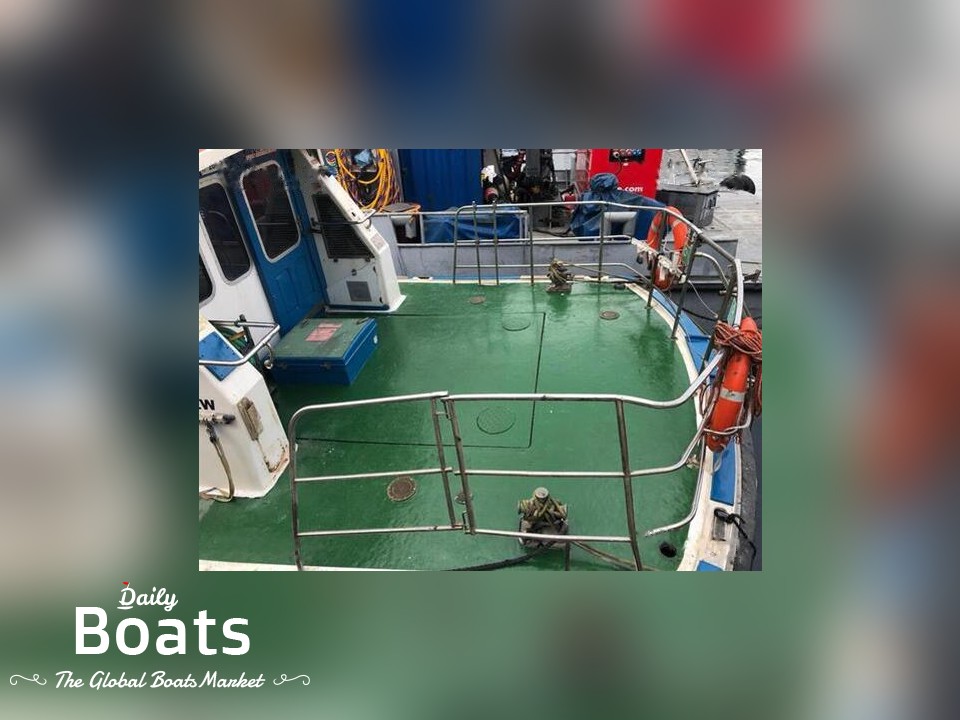 1982 Halmatic Nelson 50 for sale. View price, photos and Buy 1982 ...