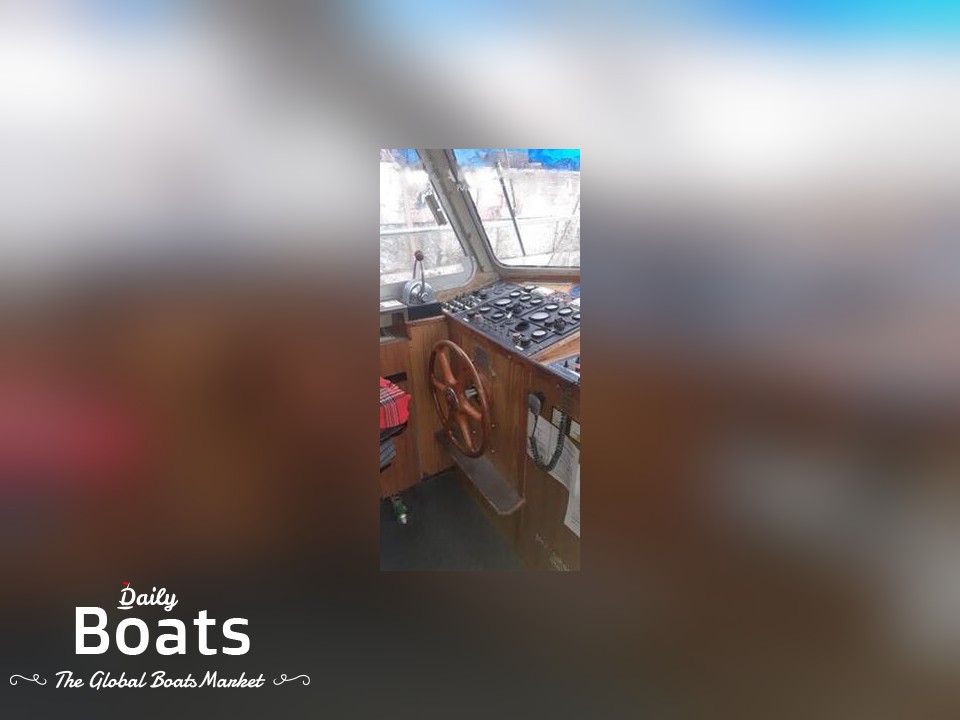 1982 Halmatic Nelson 50 for sale. View price, photos and Buy 1982 ...