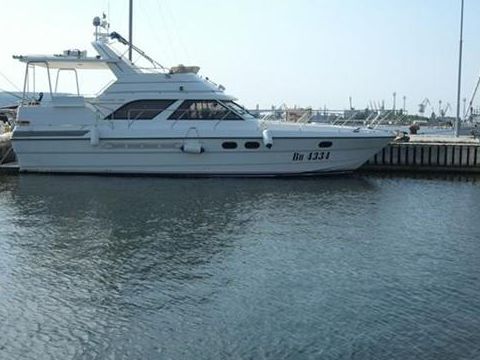 1990 Princess 435 for sale. View price, photos and Buy 1990 Princess ...