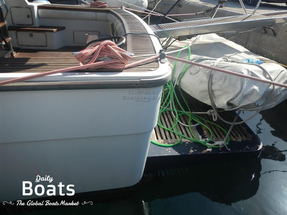 1990 Hudson 40 for sale. View price, photos and Buy 1990 Hudson 40 #202123